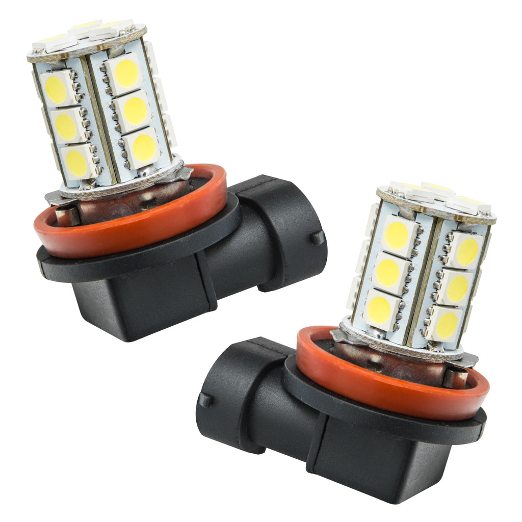 2016-2018 Chevrolet Camaro LED Replacement Bulbs — ORACLE Lighting