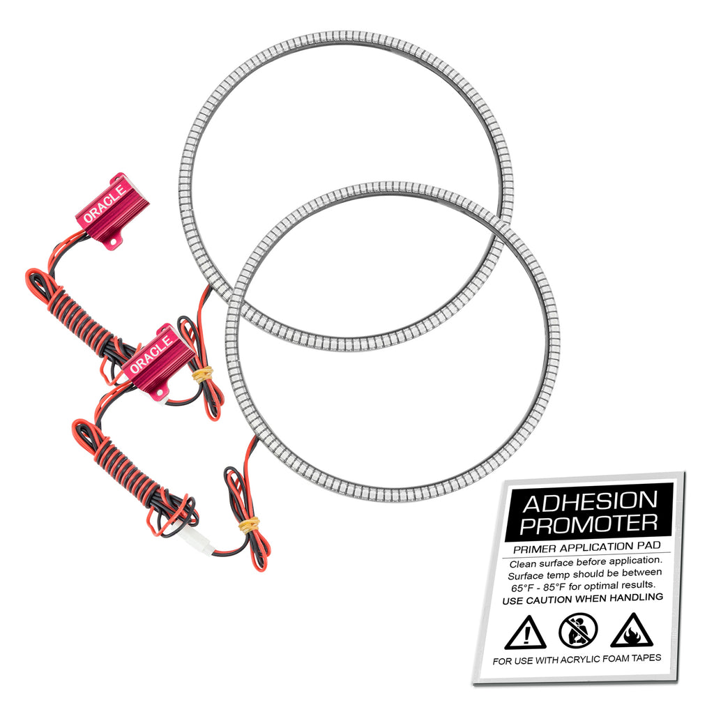 Jeep Wrangler JK Products | Oracle Lighting — Page 3 — ORACLE Lighting