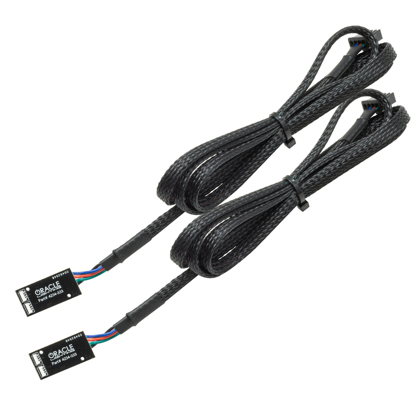 RAM Complete Interior Ambient Lighting ColorSHIFT® RGB Conversion Kit ...