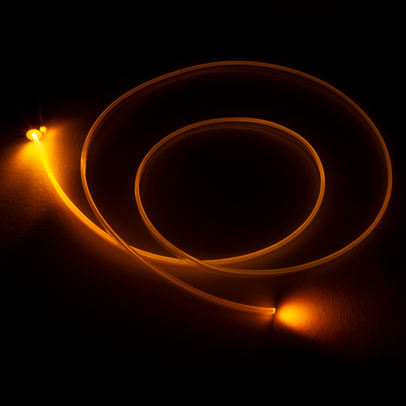 Fiber Optic LED Light Head - ColorSHIFT® | ORACLE Lighting