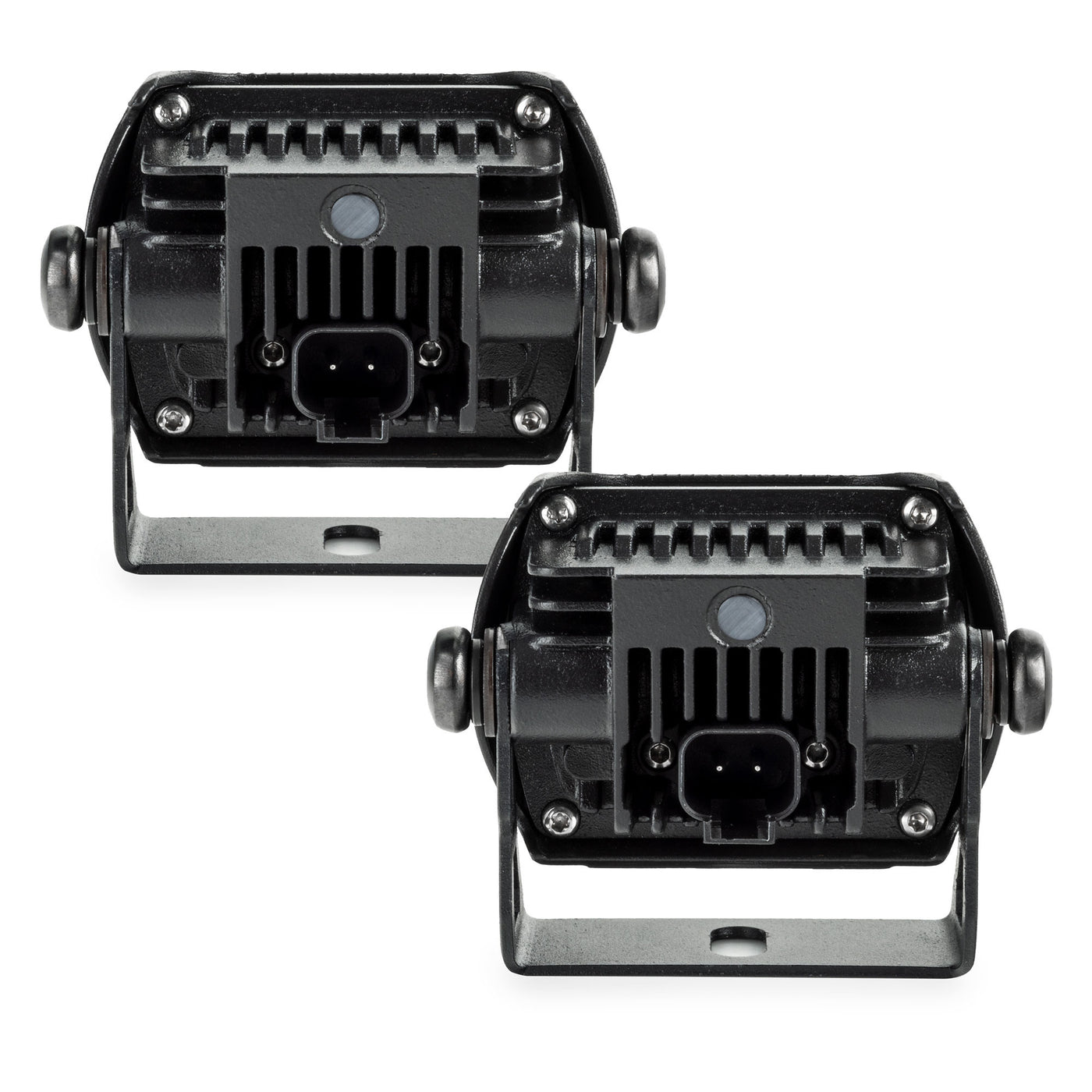 VEGA™ Series LED Light Pod Spotlights (PAIR). | ORACLE Lighting