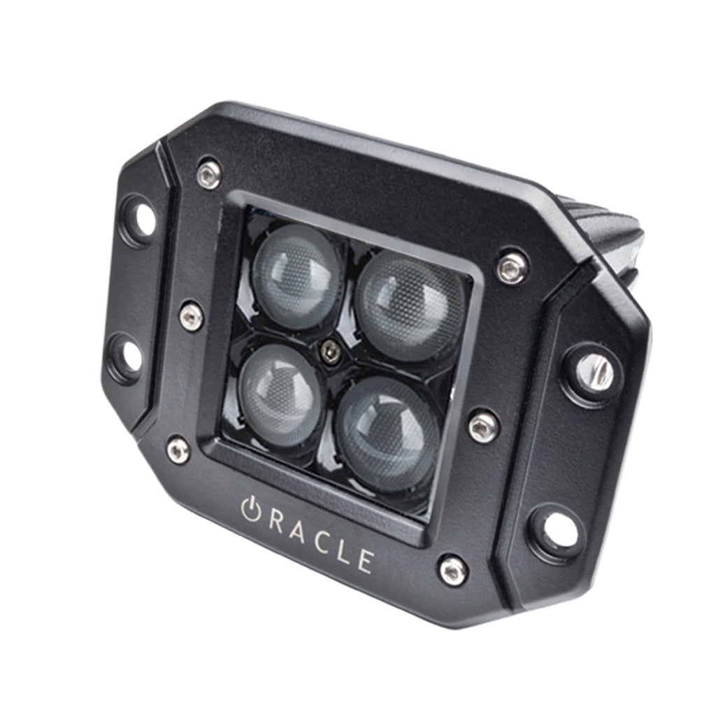 ORACLE Off-Road Auxiliary LED Lights — ORACLE Lighting