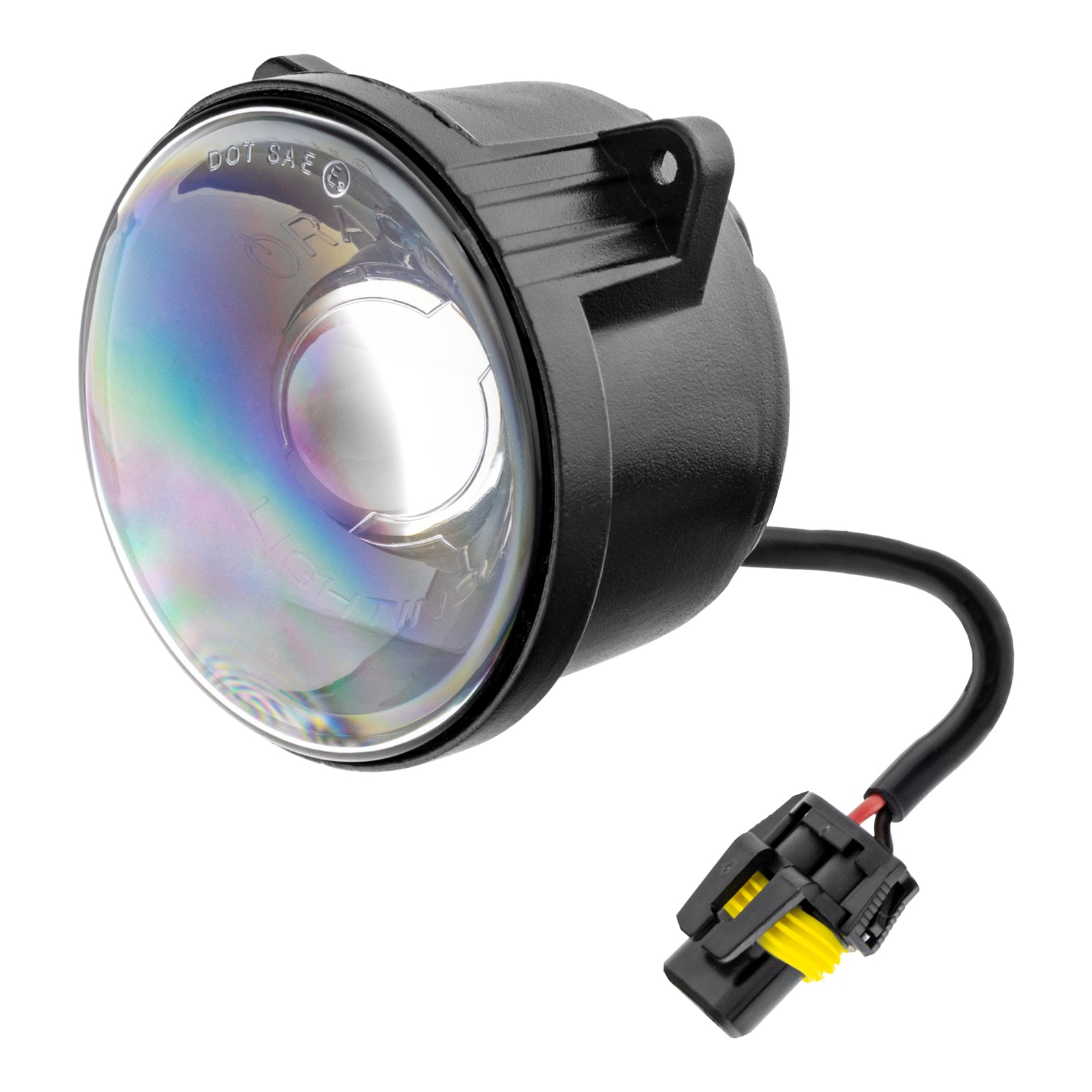 Retrofit Headlight Projector | ORACLE Lighting