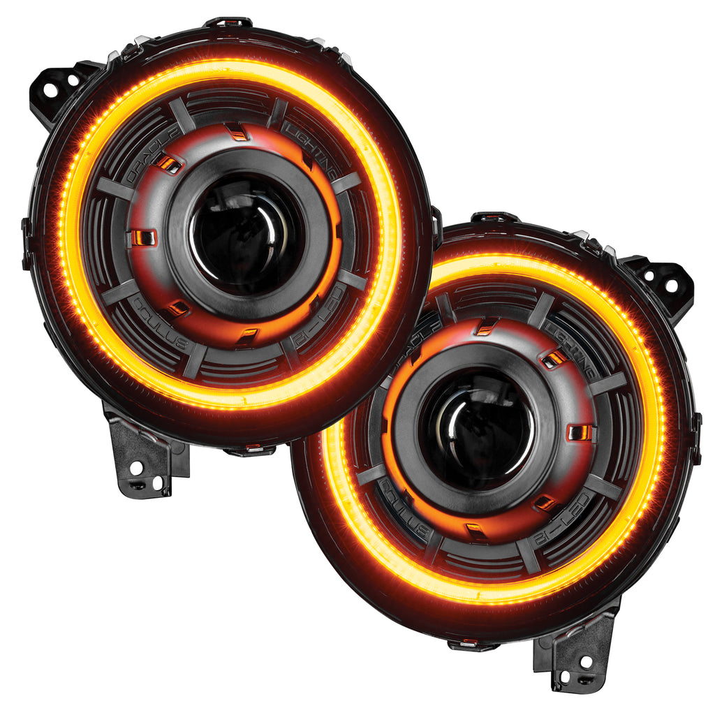 ORACLE Lighting - Jeep Gladiator JT