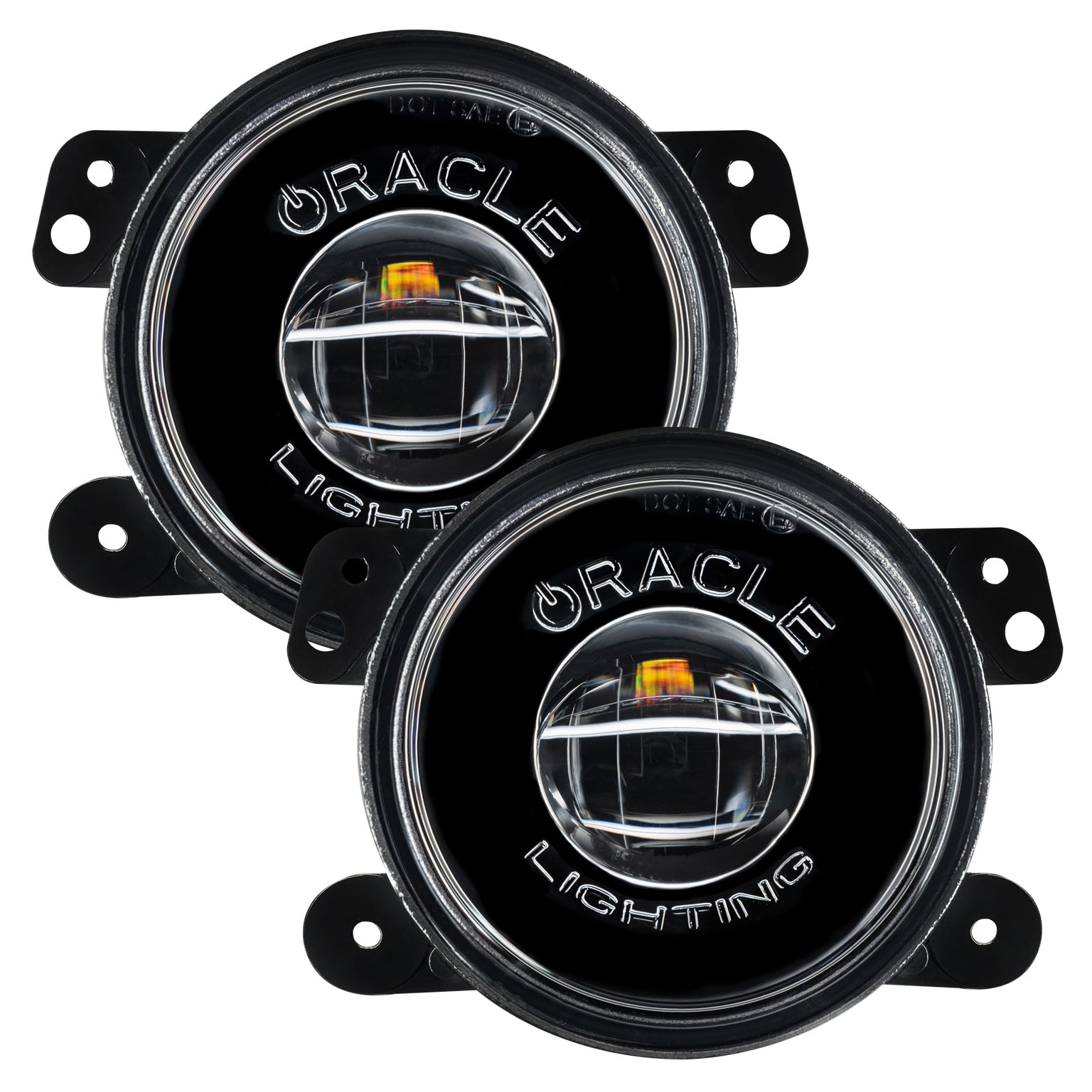 Automotive Lighting Store | ORACLE Lighting