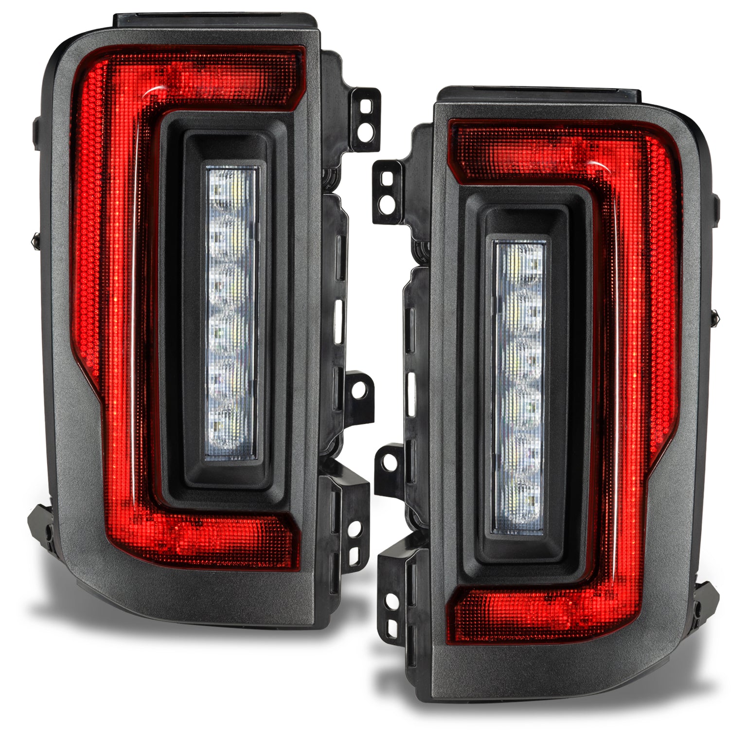 Automotive Lighting Store | ORACLE Lighting