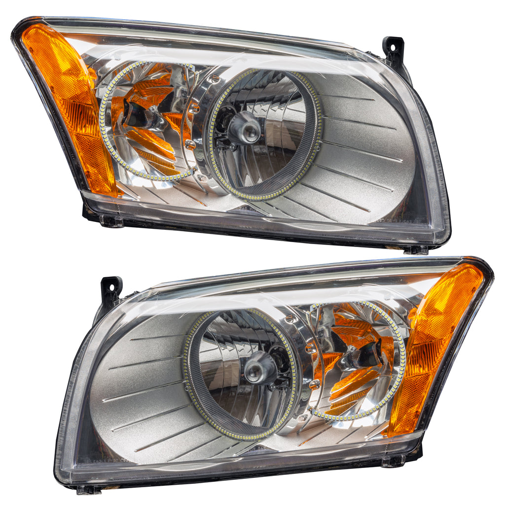 2006-2012 Dodge Caliber Products — ORACLE Lighting