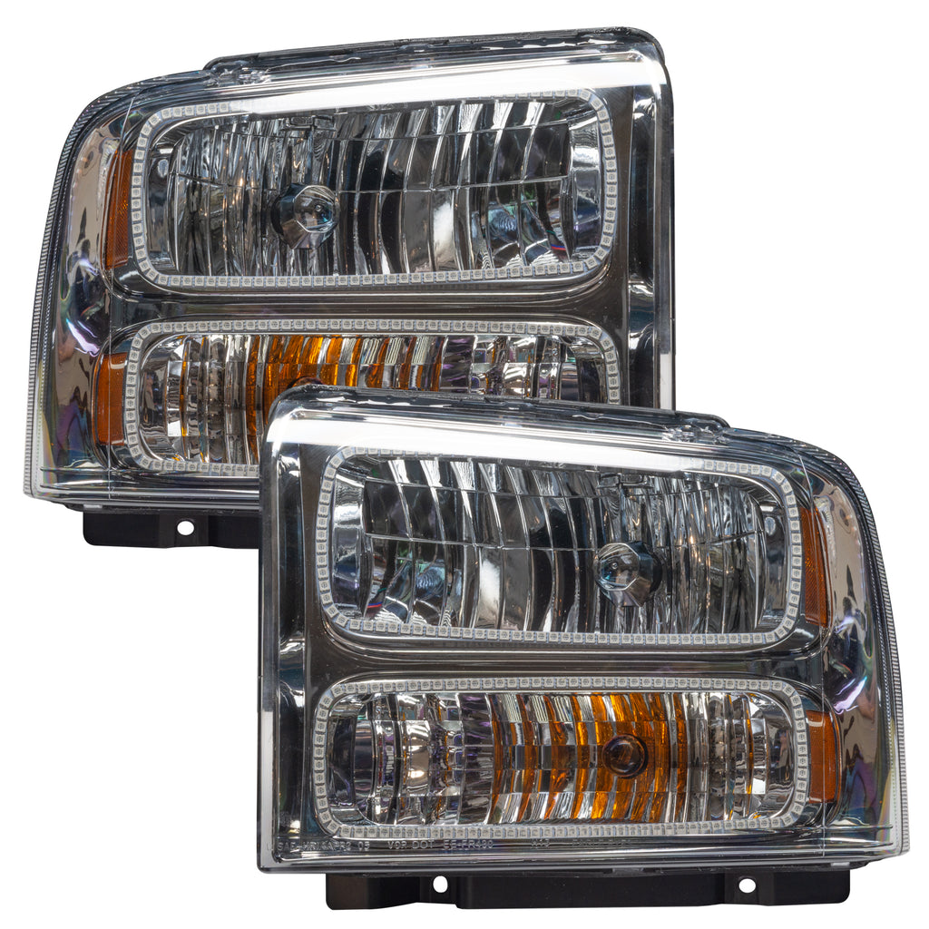 2005 Ford Excursion Products — ORACLE Lighting