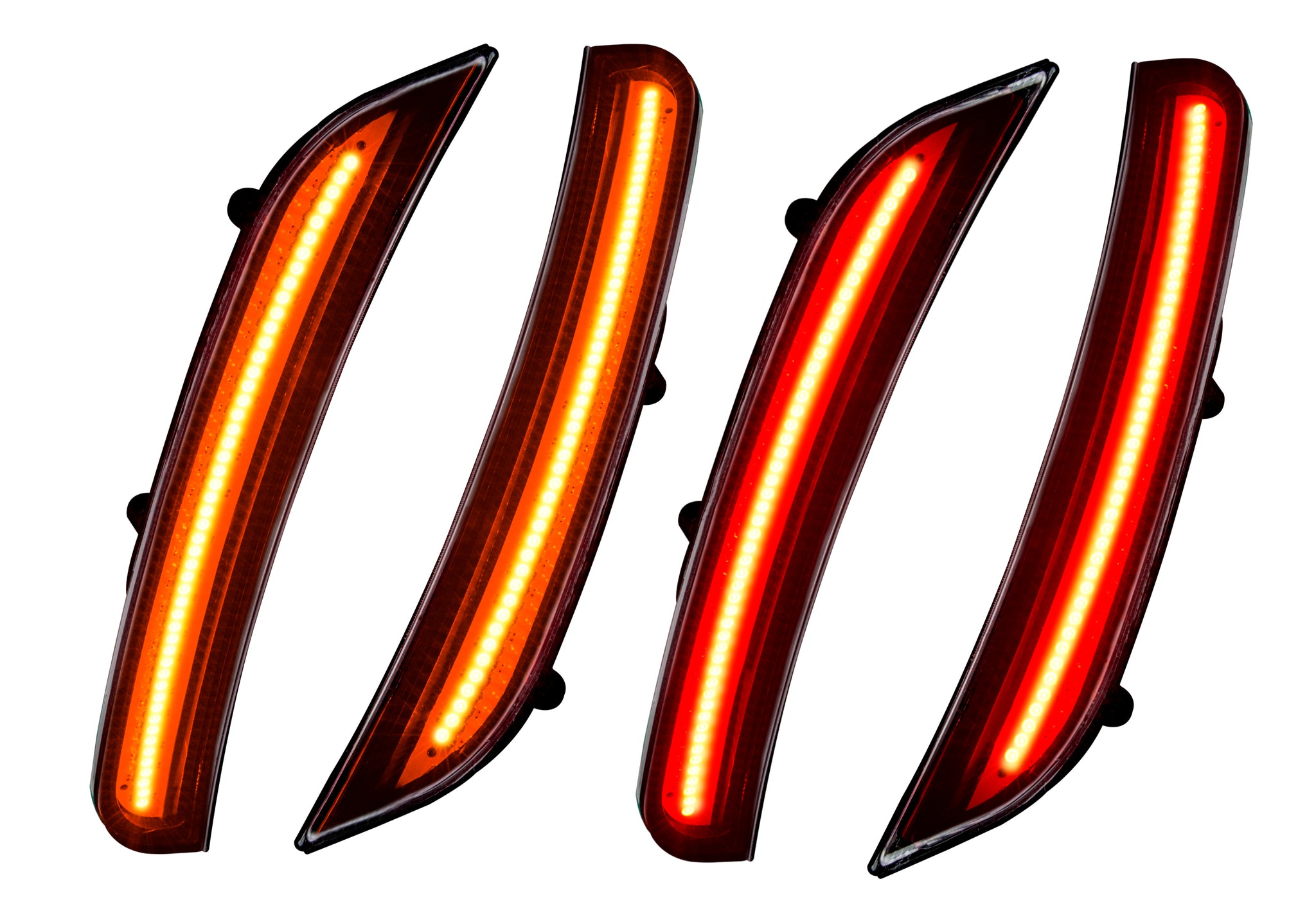 SMD Sidemarker | ORACLE Lighting