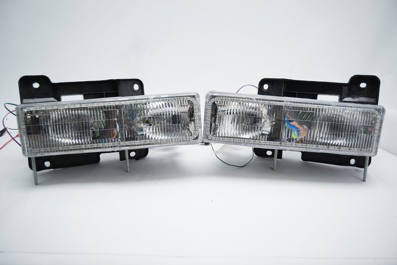Products — ORACLE Lighting