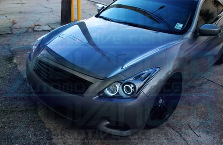 2008-2013 Infiniti G37 Coupe LED Headlight Halo Kit | ORACLE Lighting