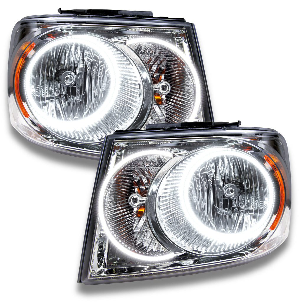 Dodge Durango LED Replacement Lights — ORACLE Lighting