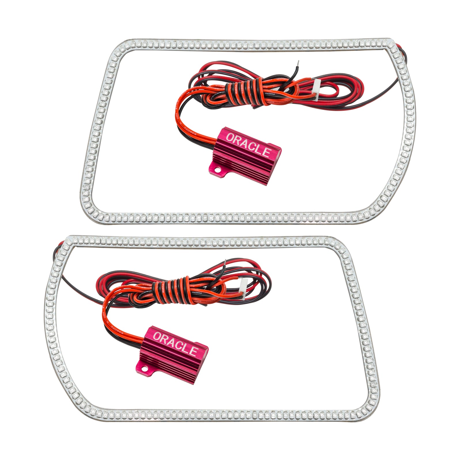 2009-2018 Dodge Ram Products — ORACLE Lighting