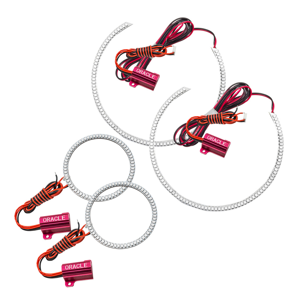 Ford Explorer Products — ORACLE Lighting