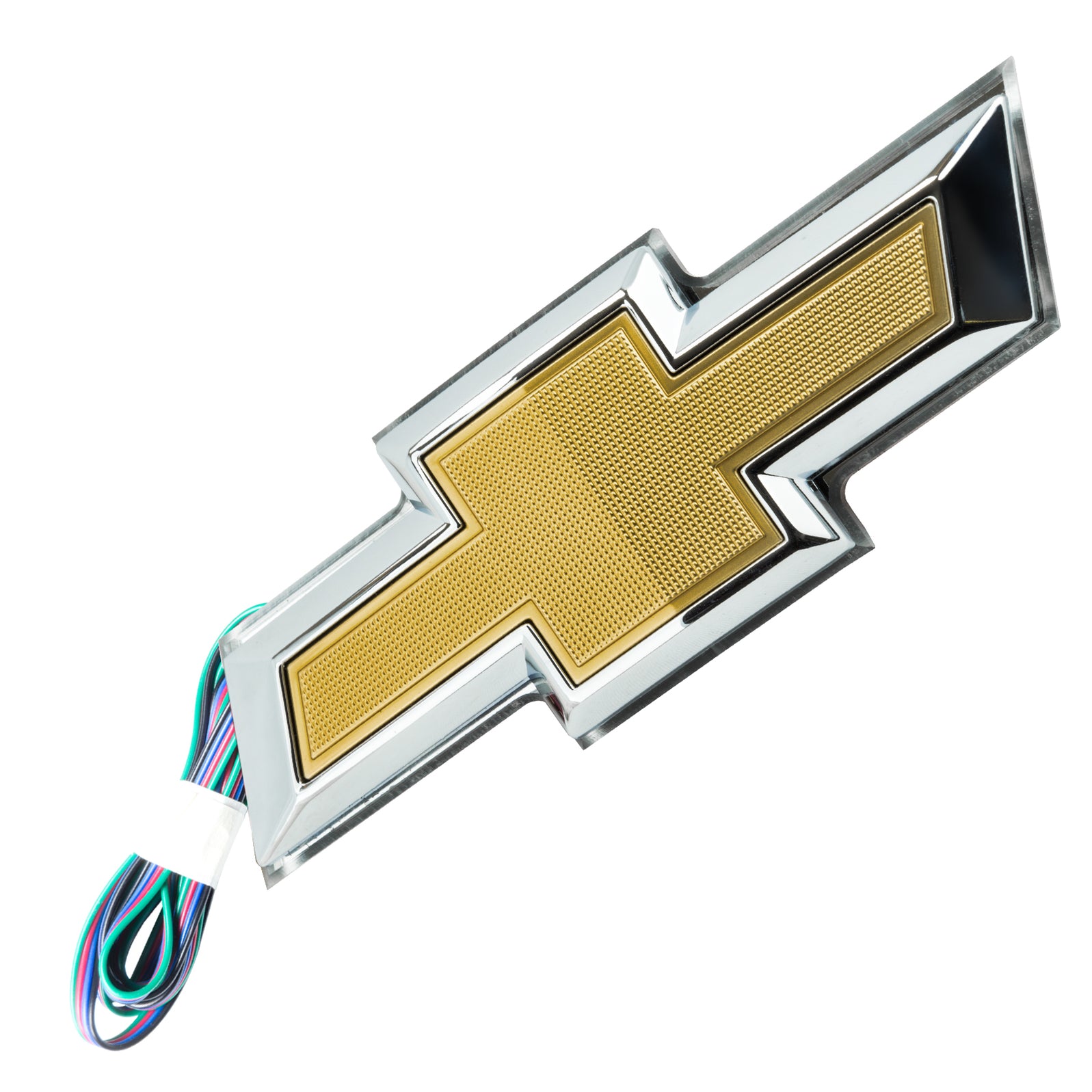 Illuminated Factory Emblems | ORACLE Lighting