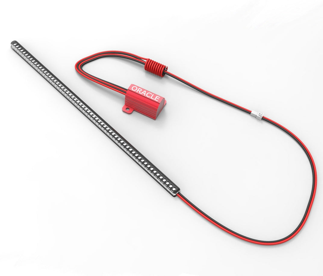 ORACLE Lighting 9 Inch Waterproof “Concept” Surface Mount LED Strip