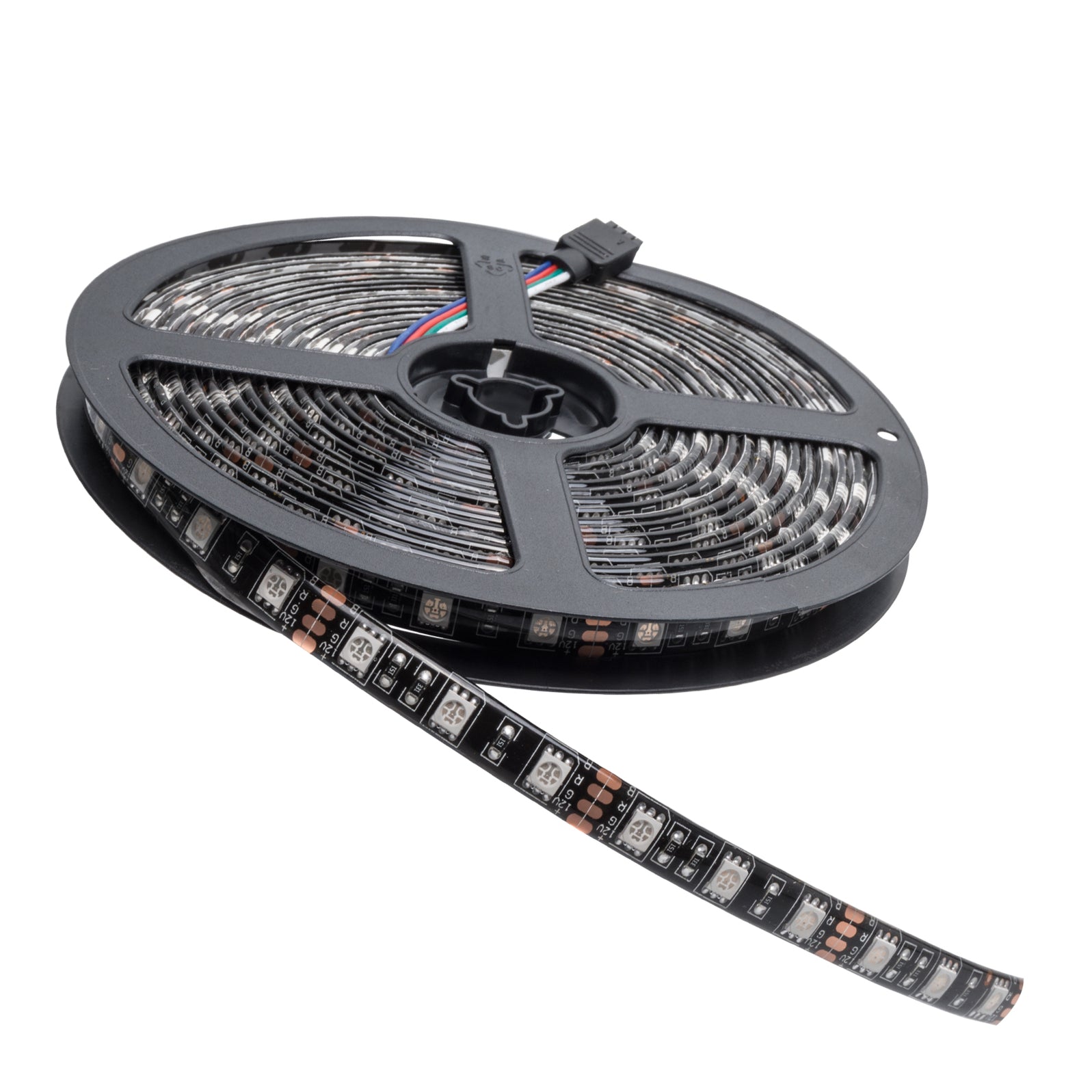 Flexible SMD Strips | ORACLE Lighting