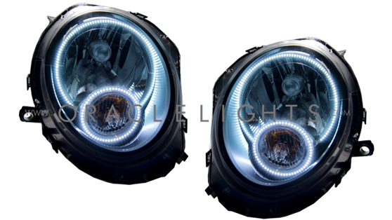 Mini Cooper Lighting Products | ORACLE Lighting