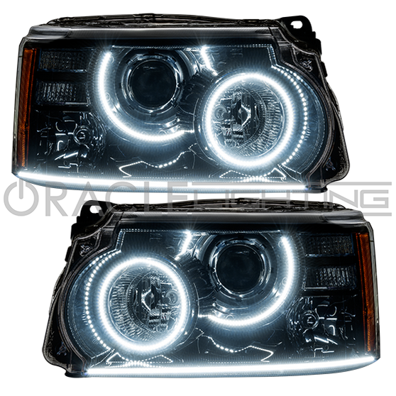 2010-2013 Range Rover Sport Products — ORACLE Lighting